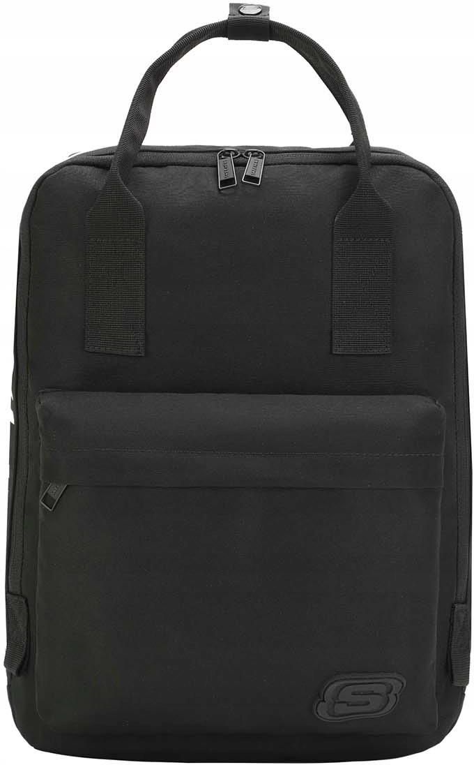 Plecak Skechers Plecak Saint Louis Backpack Czarny - Ceny i opinie ...