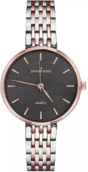 Jordan Kerr Kopia I2042 rosegold - Zegarki - Ceny i opinie - Ceneo.pl