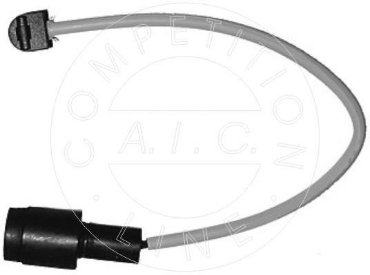 Klocki hamulcowe Aic Czujnik Zużycia Klocków 52264 - Opinie i ceny na ...