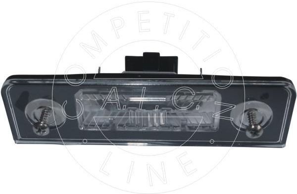 Aic Oświetlenie Tablicy Rejestracyjnej 55783 - Opinie i ceny na Ceneo.pl