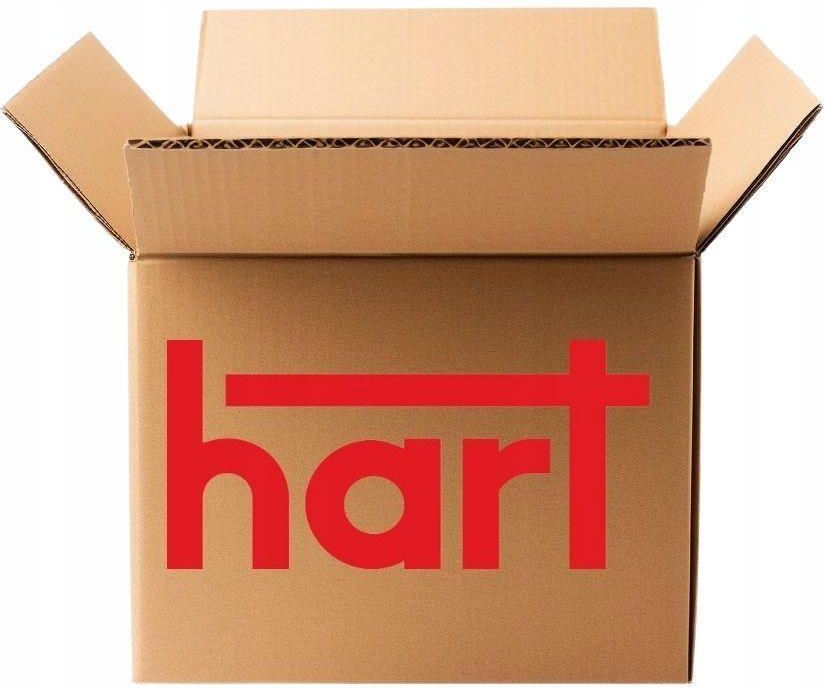 Łącznik stabilizatora Hart Łącznik Stabilizatora 477 911 - Opinie i ...