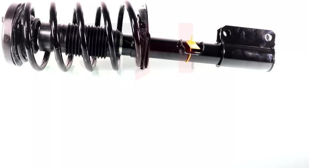 Amortyzator samochodowy Gh Amortyzator Teleskopowy Gh-351595C02 - Opinie i ceny na Ceneo.pl