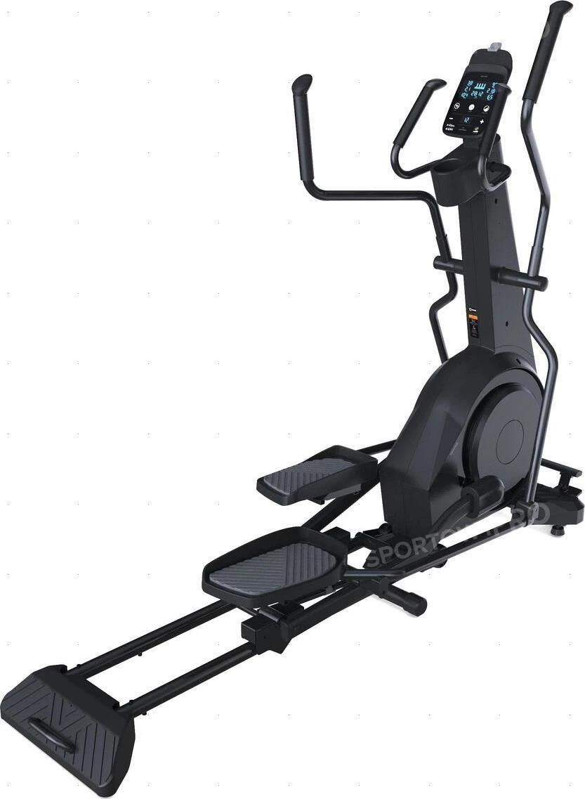 DOMYOS CHALLENGE ELLIPTICAL (8829934) - Ceny i opinie - Ceneo.pl