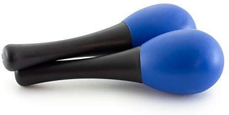 TIGER Mini shaker do jajek marakas para - niebieski, MAR28-BL - Ceny i ...