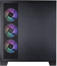 Obudowa komputerowa Silver Monkey X Pyxis - Opinie i ceny na Ceneo.pl