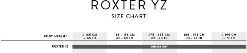 Scott Roxter YZ 0.1 żółty 26 2024 - Rowery Dirt, Dual Uniwersalne ...