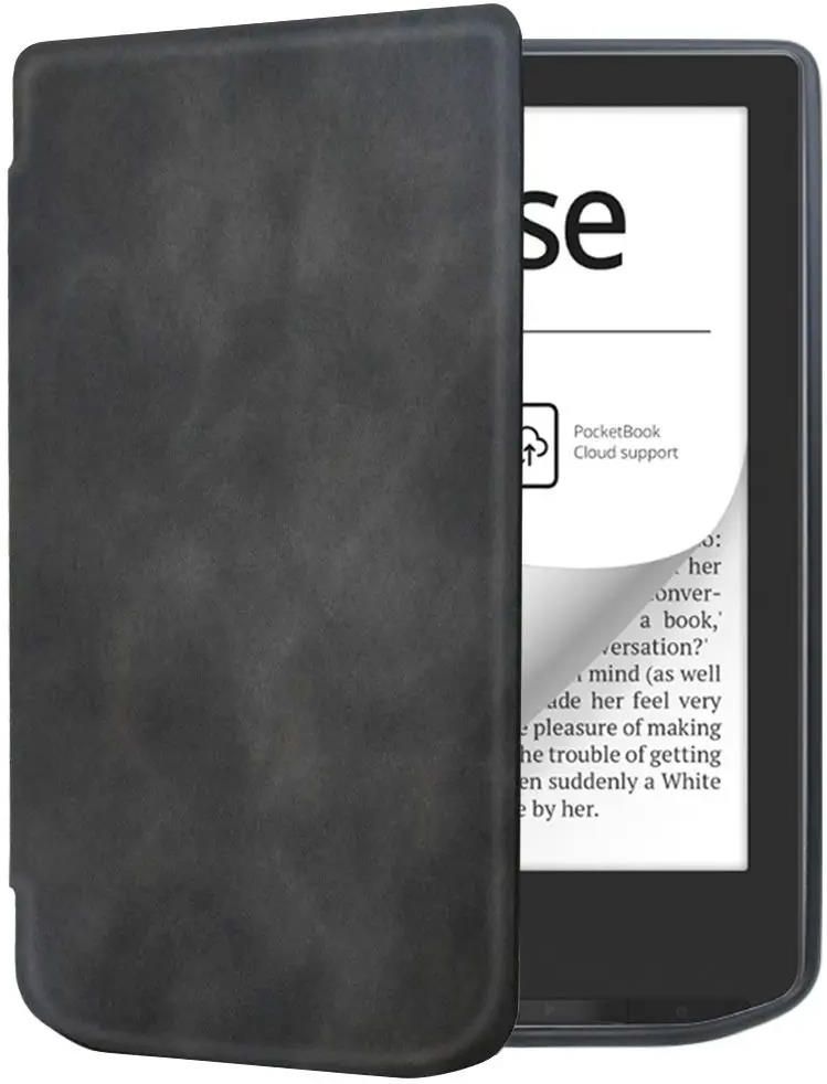 Pokrowiec na czytnik e-book Etui Pocketbook Verse 629/Verse Pro 634 ...