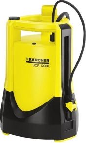 Karcher Scp 12000 Level Sensor 1.645-168.0 - Ceny i opinie - Ceneo.pl