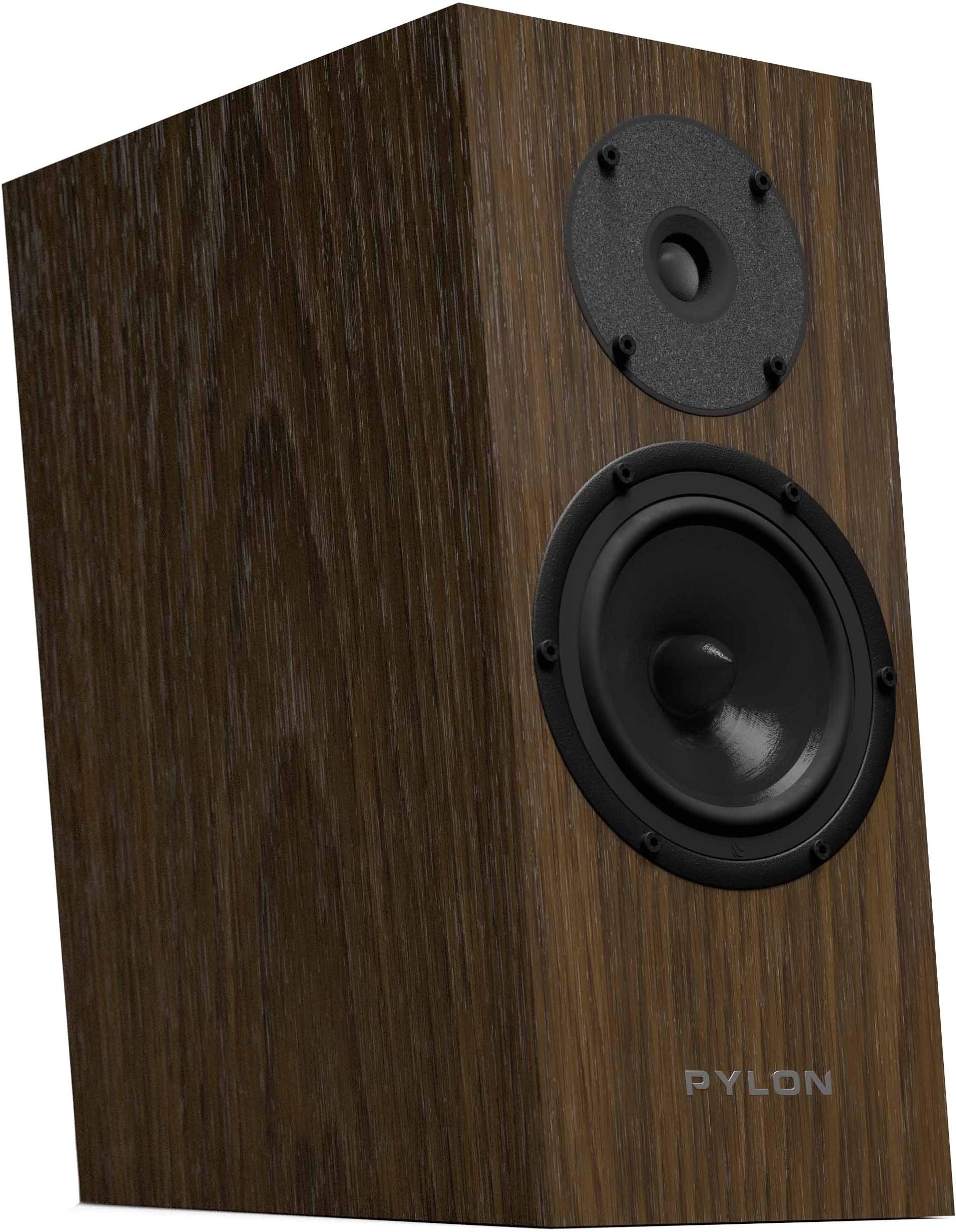 Pylon Audio Diamond Monitor 15 MKII - Kolumna podstawkowa Dąb Orzech ...