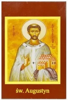 Swietymarek Święty Augustyn - Ceny i opinie - Ceneo.pl