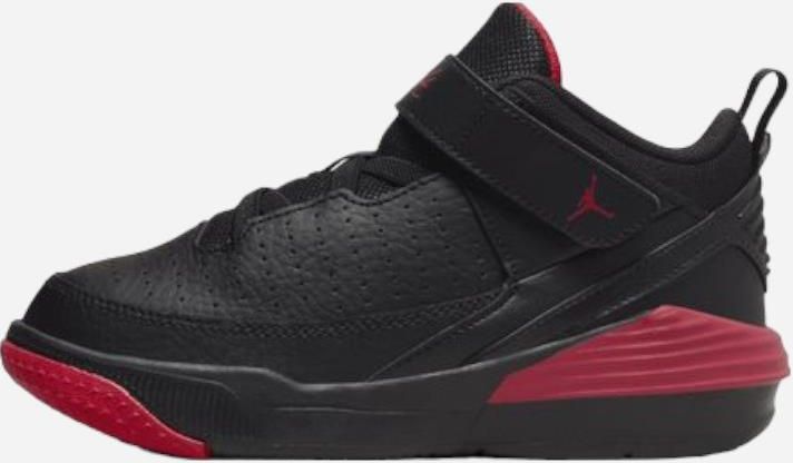 Nike Buty sportowe chłopięce Jordan Max Aura DZ4354-006 Czarne - Ceny i ...