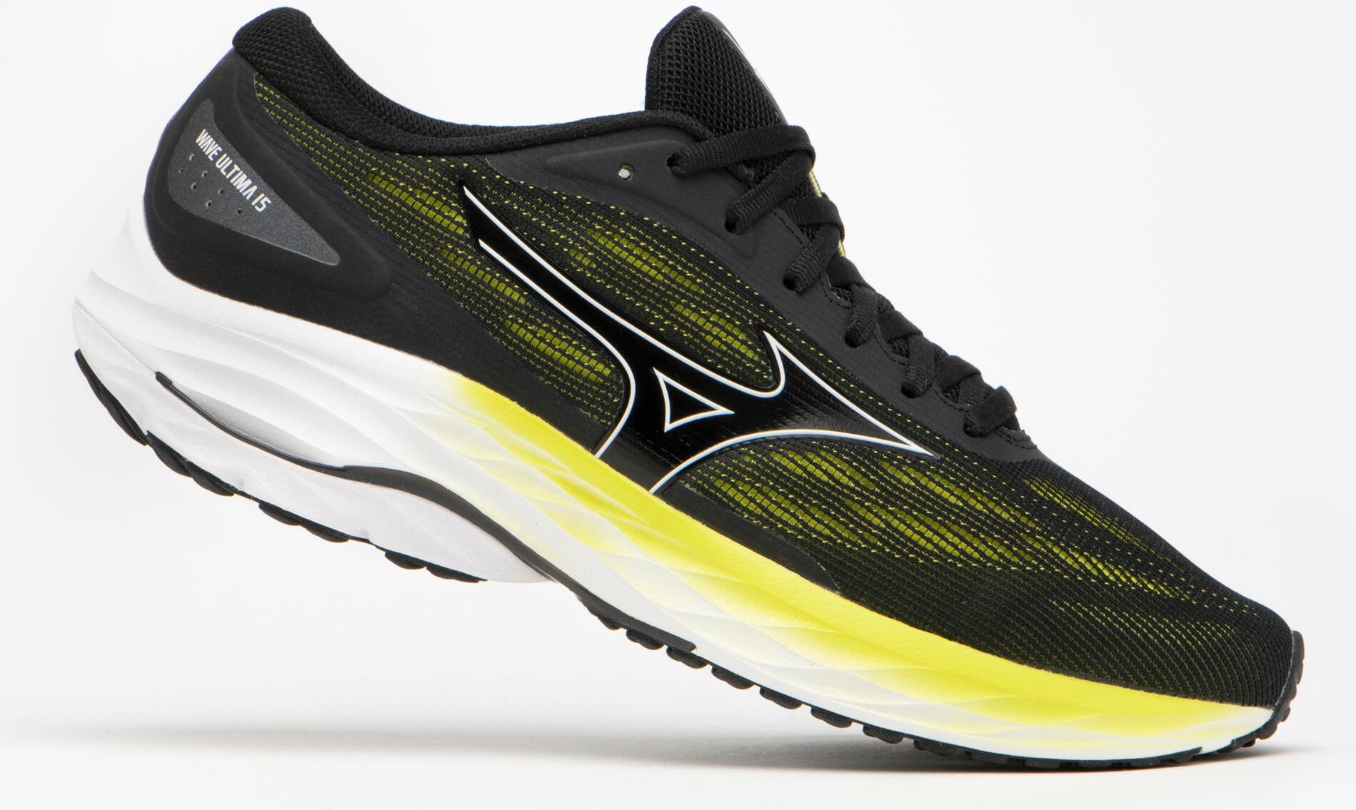 Buty do biegania męskie Mizuno Wave Ultima 15 - Ceny i opinie - Ceneo.pl