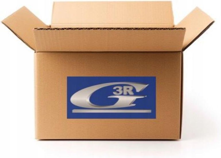 3Rg Gałka Dźwigni Włączającej 25709 - Opinie i ceny na Ceneo.pl