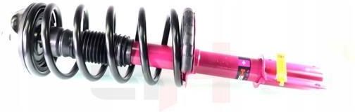Amortyzator samochodowy Gh Amortyzator Teleskopowy Gh+351958C01 - Opinie i ceny na Ceneo.pl
