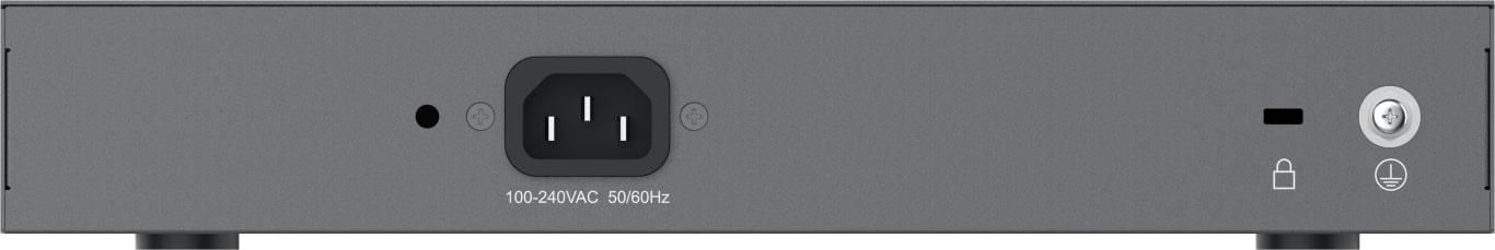 Grandstream GWN 7703 24xGbE, niezarządzalny switch - Opinie i ceny na Ceneo.pl