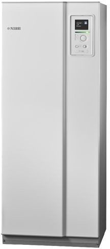 Pompa ciepła Biawar Nibe Gruntowa pompa ciepła F1126 11kW - Opinie i ...