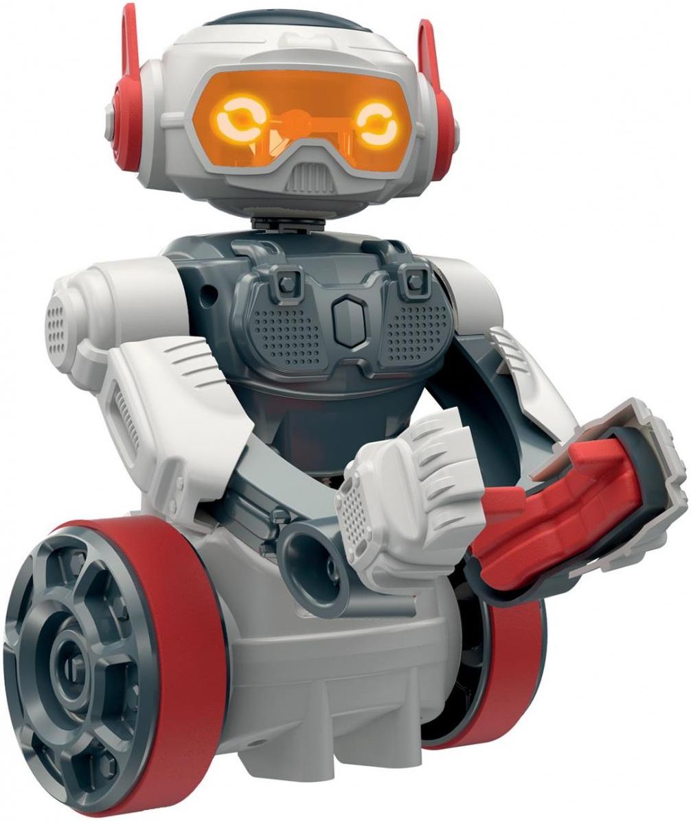 Clementoni Evolution Robot 2.0 Programowalny Dla Dzieci 50818 - Ceny i ...