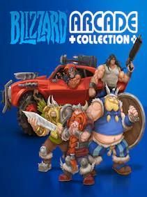 Blizzard Arcade Collection (Digital) , opinie - Ceneo.pl