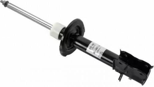 Amortyzator samochodowy Sachs Amortyzator 313189 - Opinie i ceny na Ceneo.pl