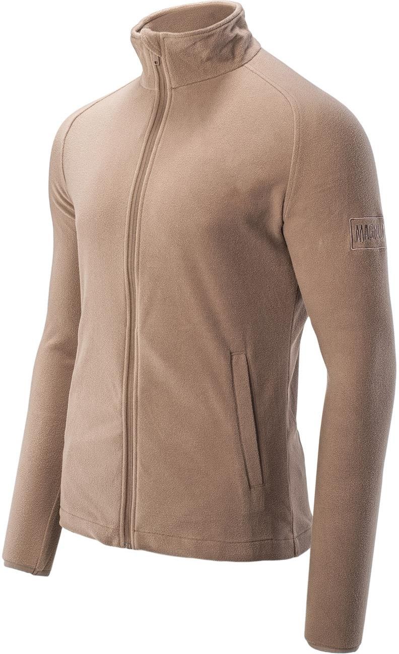 Męski Polar MAGNUM ESSENTIAL MICROFLEECE : Rozmiar - XL - Ceny i opinie ...