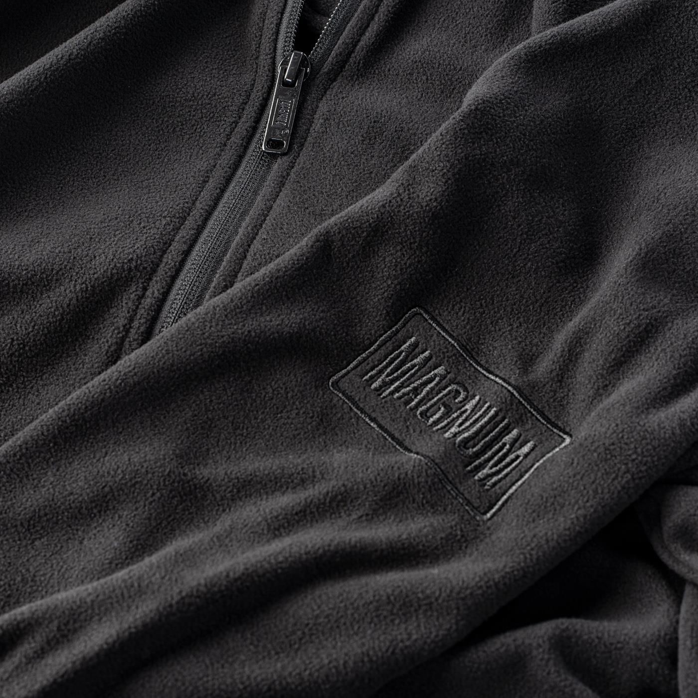 Męski Polar MAGNUM ESSENTIAL MICROFLEECE : Rozmiar - XXL - Ceny i ...