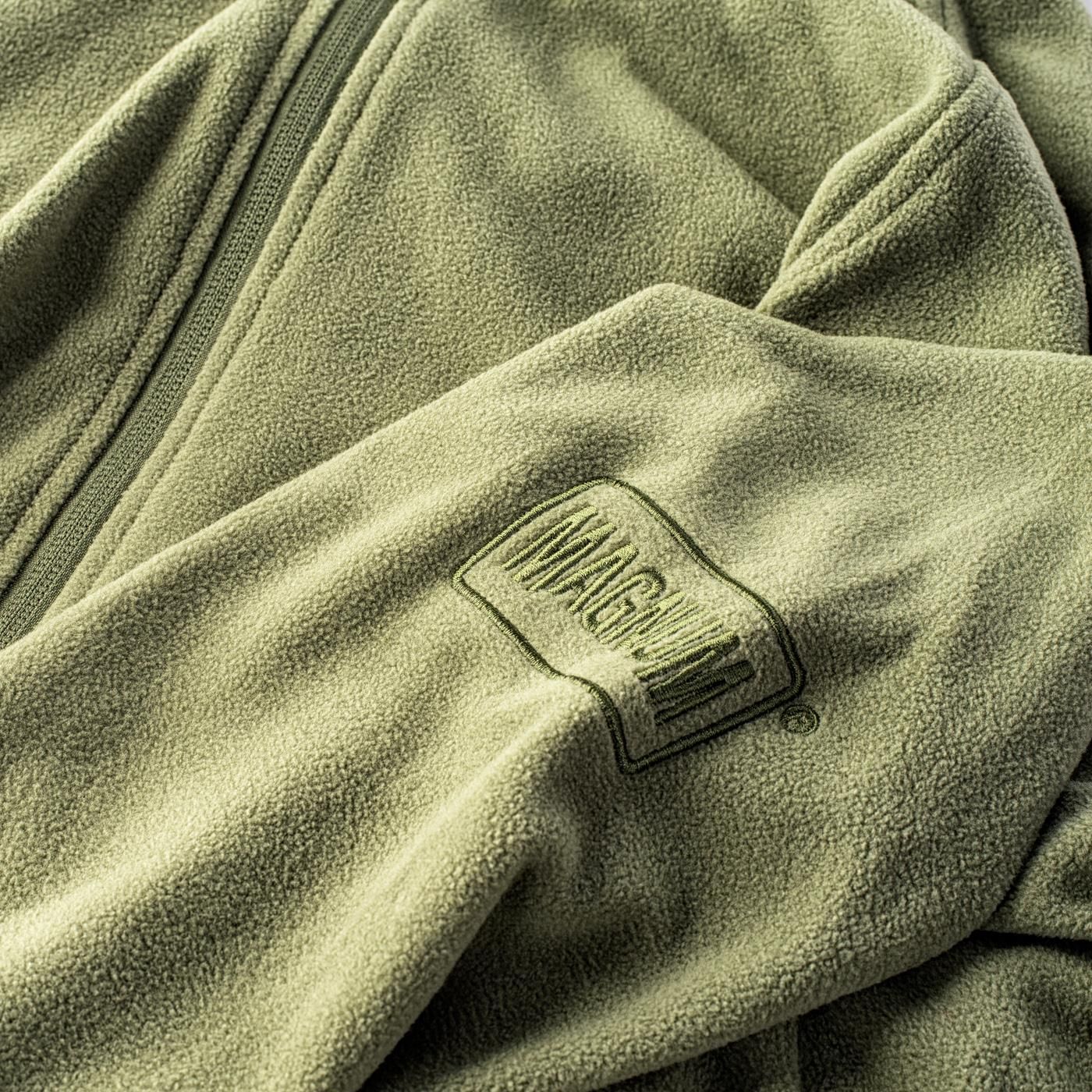 Męski Polar MAGNUM ESSENTIAL MICROFLEECE : Rozmiar - S - Ceny i opinie ...
