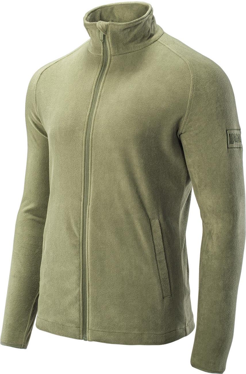 Męski Polar MAGNUM ESSENTIAL MICROFLEECE : Rozmiar - XL - Ceny i opinie ...