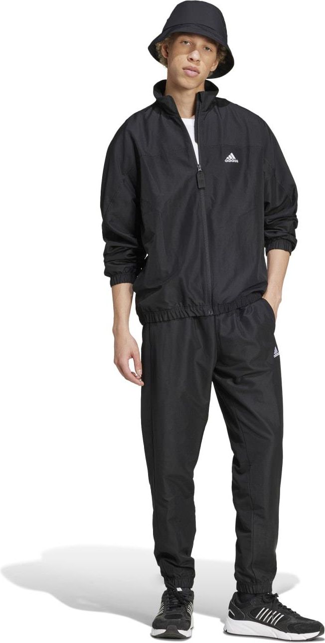 Męski Dres Adidas M WV CB TS Ix1276 – Czarny - Ceny i opinie - Ceneo.pl