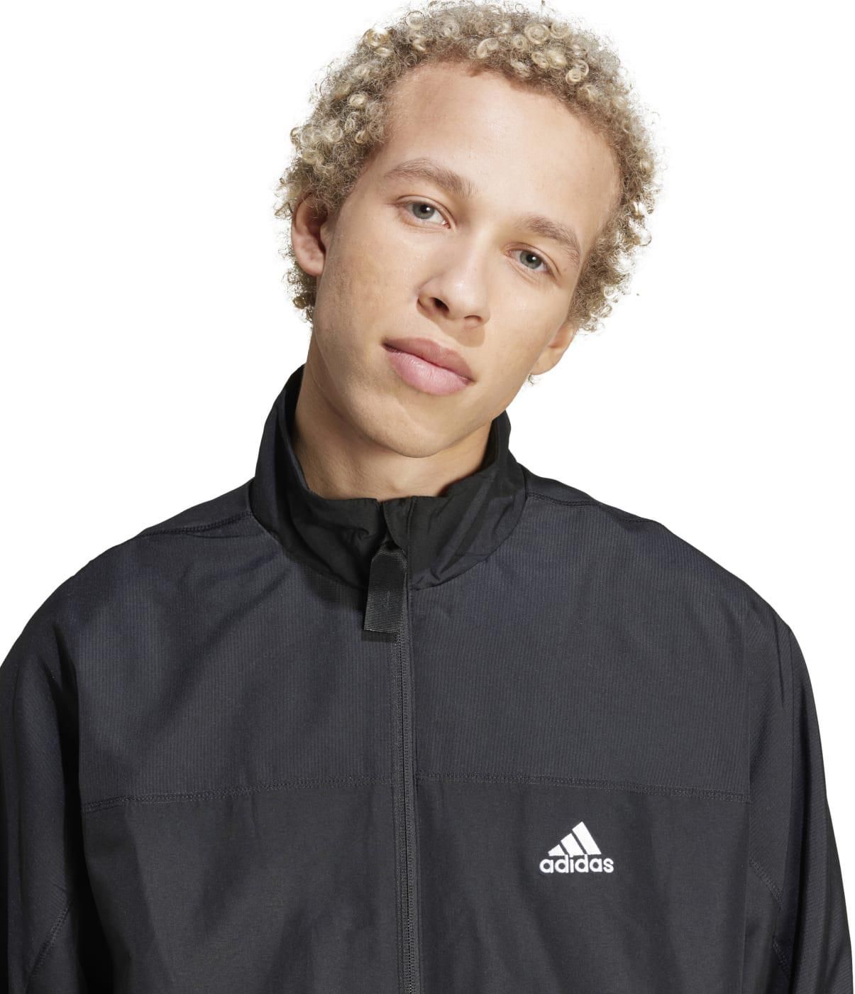 Męski Dres Adidas M WV CB TS Ix1276 – Czarny - Ceny i opinie - Ceneo.pl