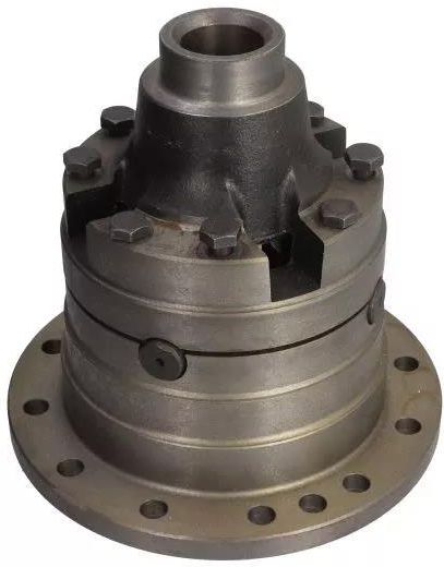 Bta Przekładnia Dyferencjału B05Ag409 - Opinie i ceny na Ceneo.pl