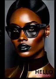 Hello Queen! - Literatura obcojęzyczna - Ceny i opinie - Ceneo.pl