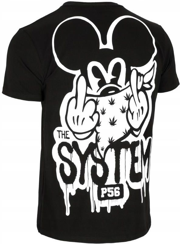 Dudek P56 System T-shirt L - Ceny i opinie - Ceneo.pl