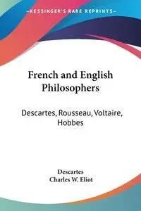 French and English Philosophers - Literatura obcojęzyczna - Ceny i ...