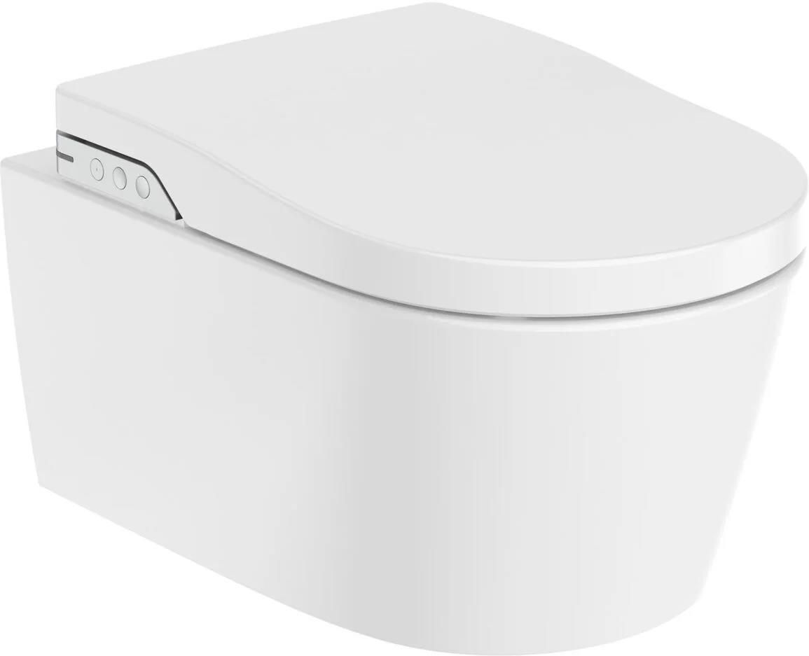 Roca Inspira In-Wash A803094001+A890078020 - opinie i ceny na Ceneo.pl
