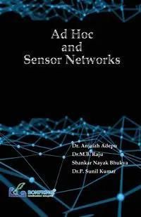 Ad Hoc and Sensor Networks - Literatura obcojęzyczna - Ceny i opinie ...