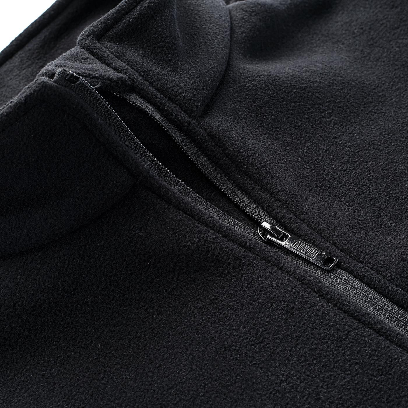 Męski Polar MAGNUM ESSENTIAL FLEECE : Rozmiar - XL - Ceny i opinie ...