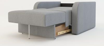 Sofa Amerykanka 108 Cm Kendo (2,7590011044E+16) - Opinie i atrakcyjne ceny na Ceneo.pl