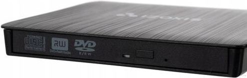 Napęd optyczny Napęd Zewnętrzny Nagrywarka USB 3.0 CD-R/RW DVD-R/RW ...