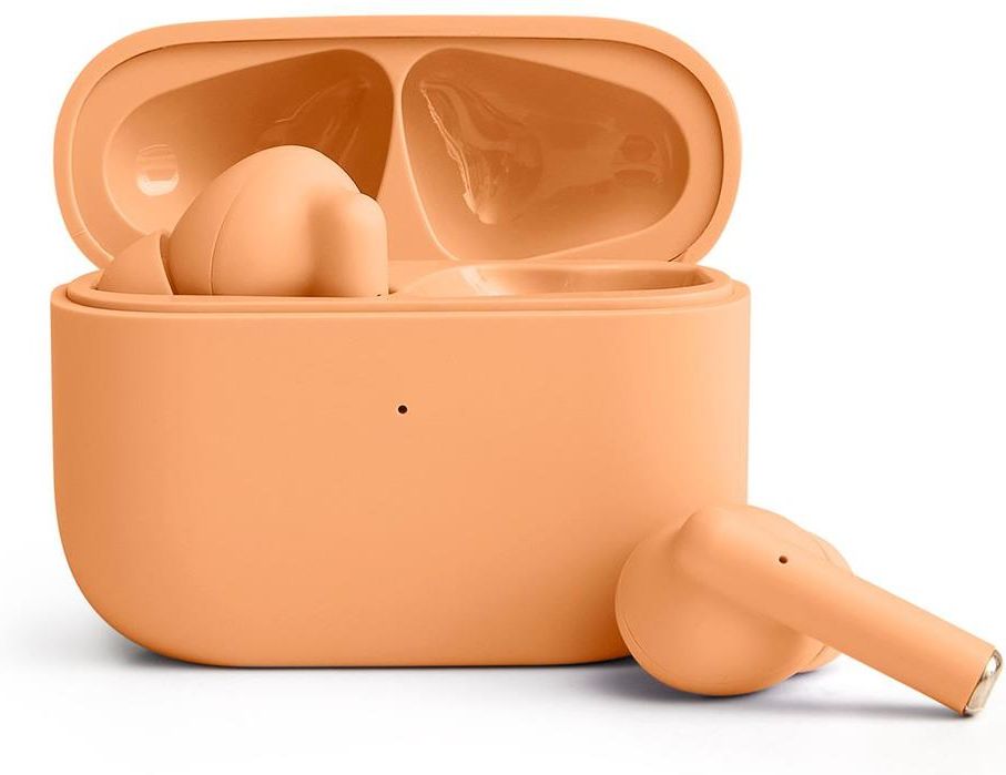 Słuchawki Colorum Tws Bluetooth Ctws-14 X Peach Fuzz - Opinie i ceny na ...