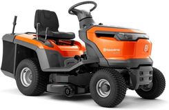 Traktorek koszący Husqvarna Tc 112 Hus006200 - Ceny i opinie - Ceneo.pl