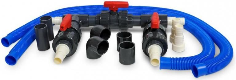 Intex Bypass Do Pompy Ciepła Basenowej Hewalex - Ceny i opinie - Ceneo.pl