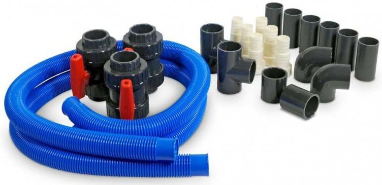 Intex Bypass Do Pompy Ciepła Basenowej Hewalex - Ceny i opinie - Ceneo.pl