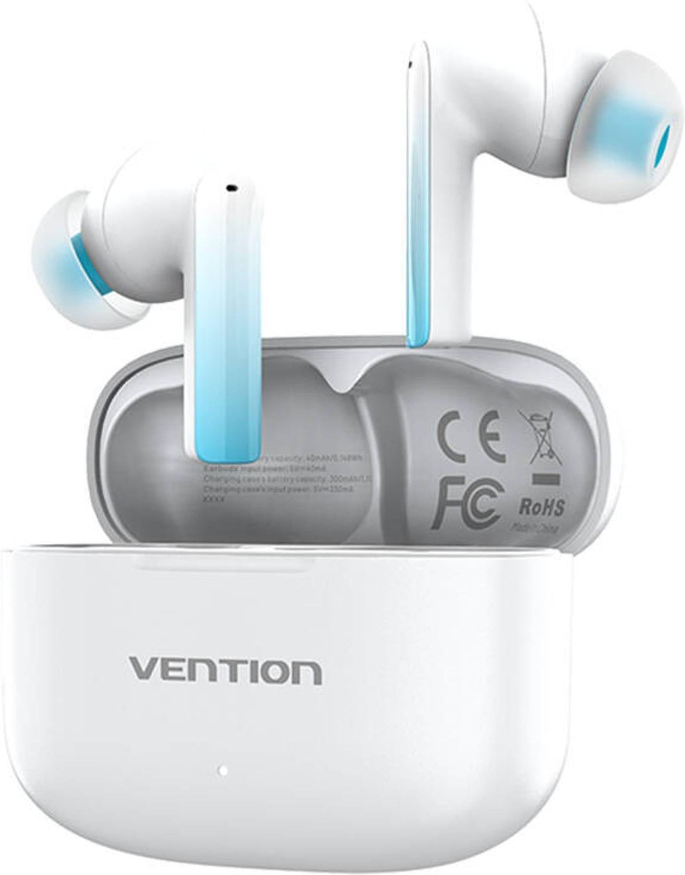 Słuchawki Vention Vention Nbiw0 Elf Earbuds E04 (NBIW0) - Opinie i ceny ...