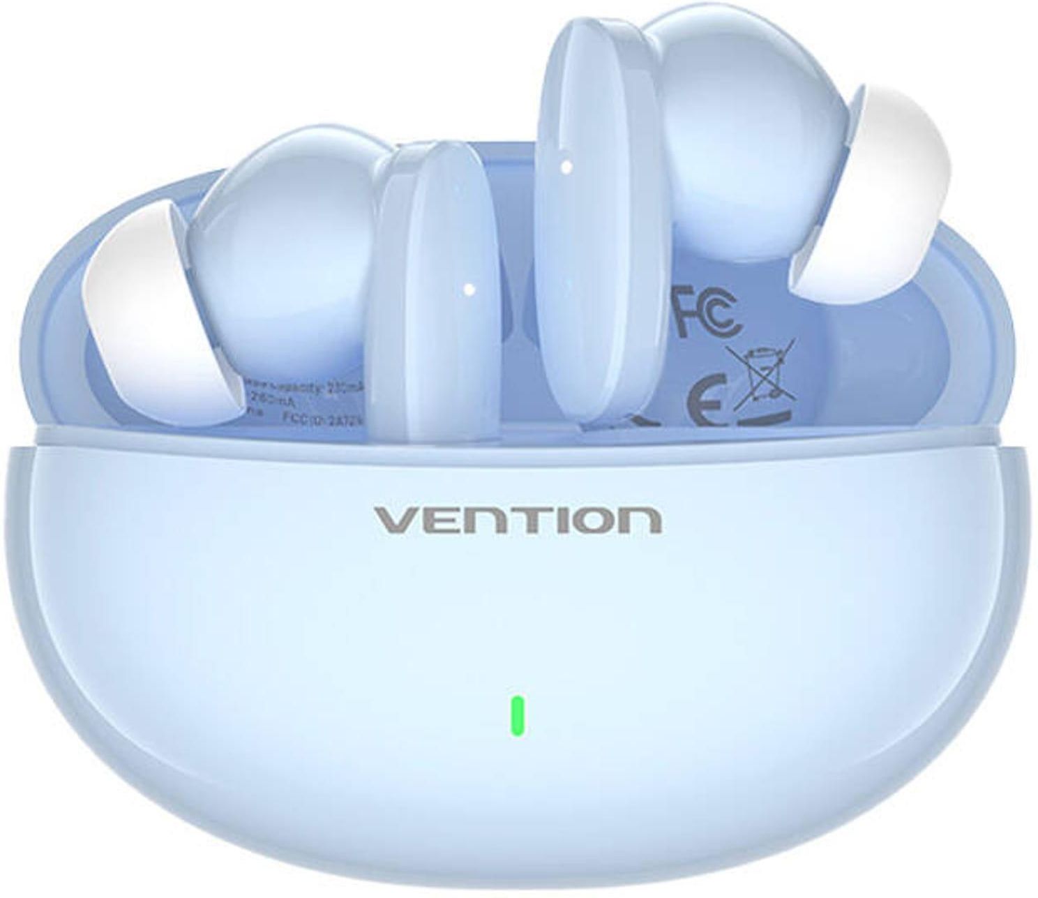 Słuchawki Vention Vention Nbfp0 Elf Earbuds E01 (NBFP0) - Opinie i ceny ...