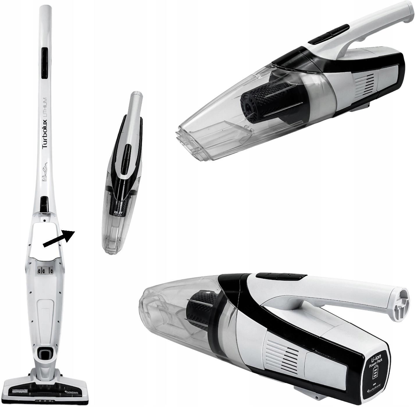 TurboTronic TT-LUX900 - Opinie i ceny na Ceneo.pl