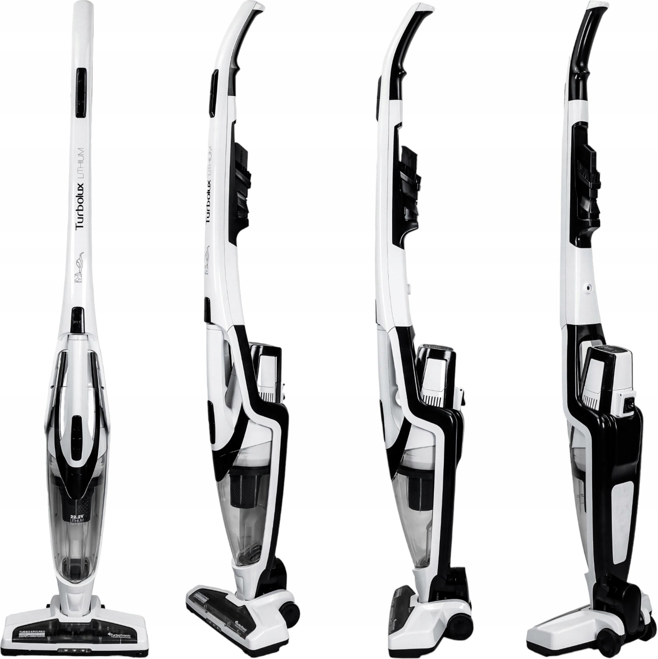 TurboTronic TT-LUX900 - Opinie i ceny na Ceneo.pl