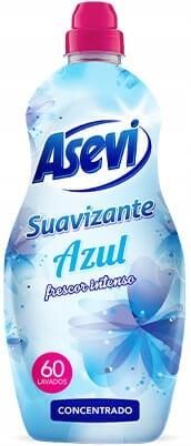 Asevi Płyn Do Płukania Azul 60 Płukań - Opinie i atrakcyjne ceny na ...