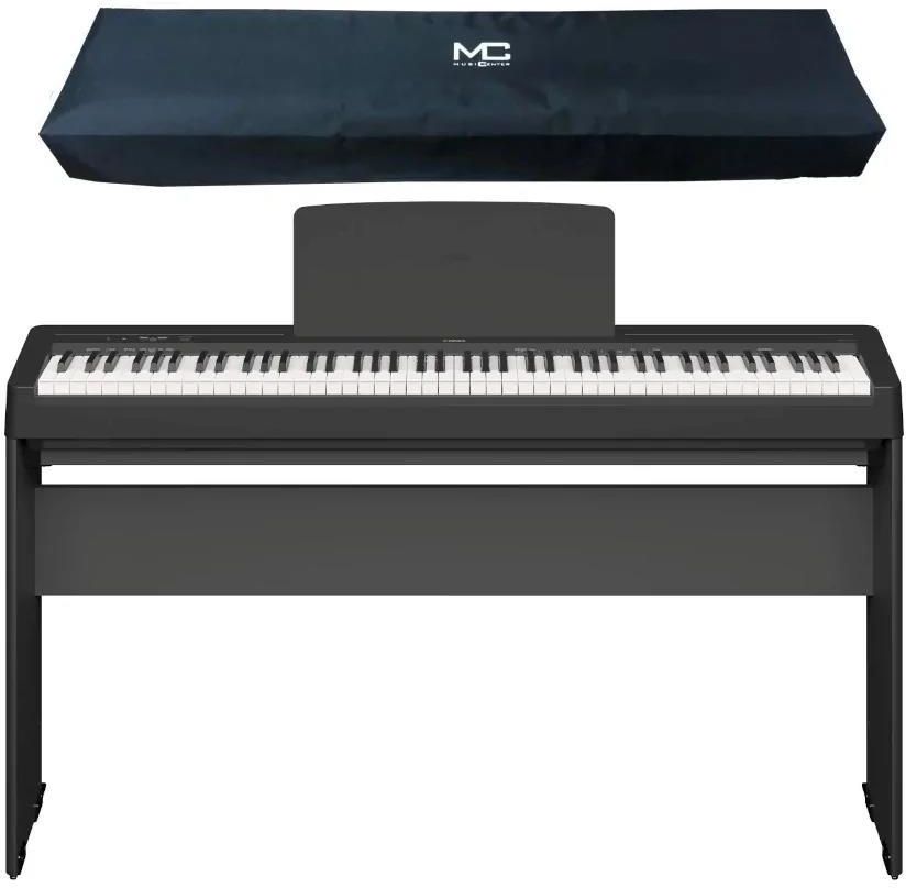 Yamaha P-145 B SET MC I - Ceny i opinie - Ceneo.pl