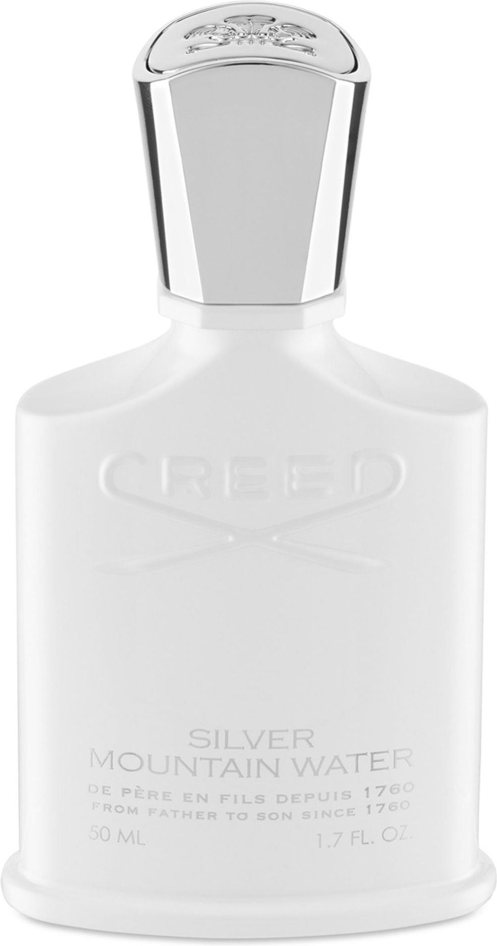 Creed Silver Mountain Water Woda Perfumowana 30ml - Ceneo.pl