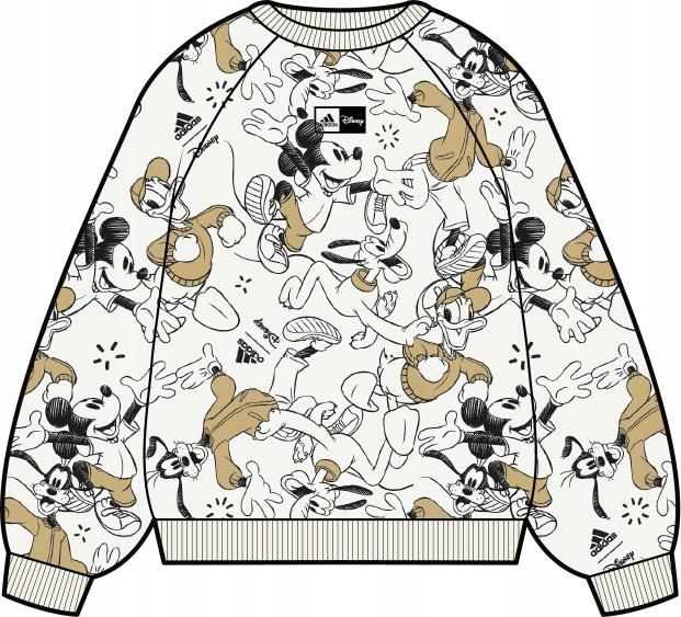 Adidas Bluza Dziecięca Lk Dy MM IT8786 R. 122 - Ceny i opinie - Ceneo.pl